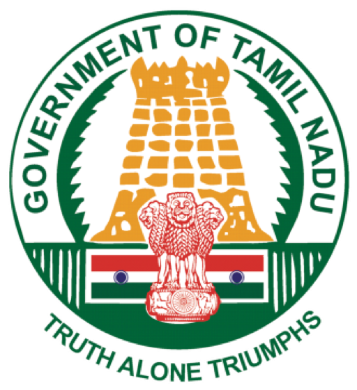 SIPCOT - Courtcase Management System | Dashboard